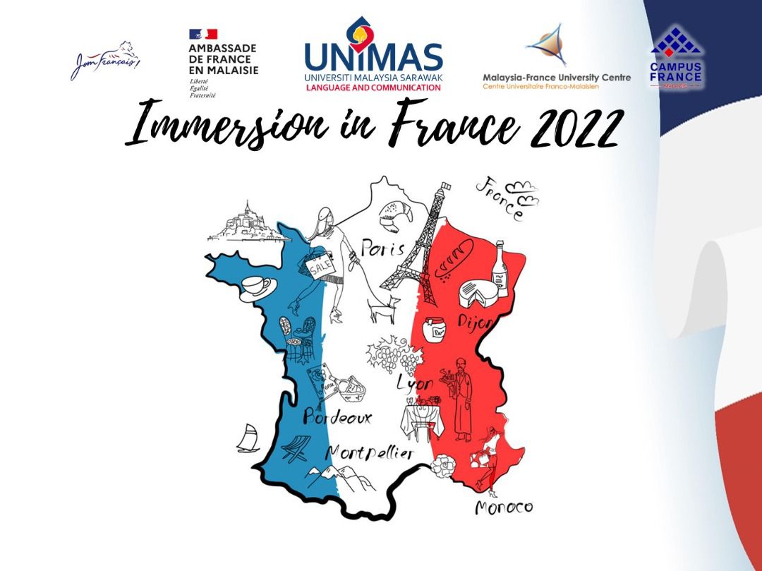 Faculty of Language and Communication