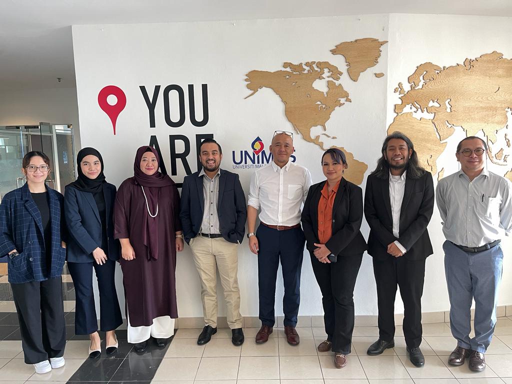 Faculty of Language and Communication