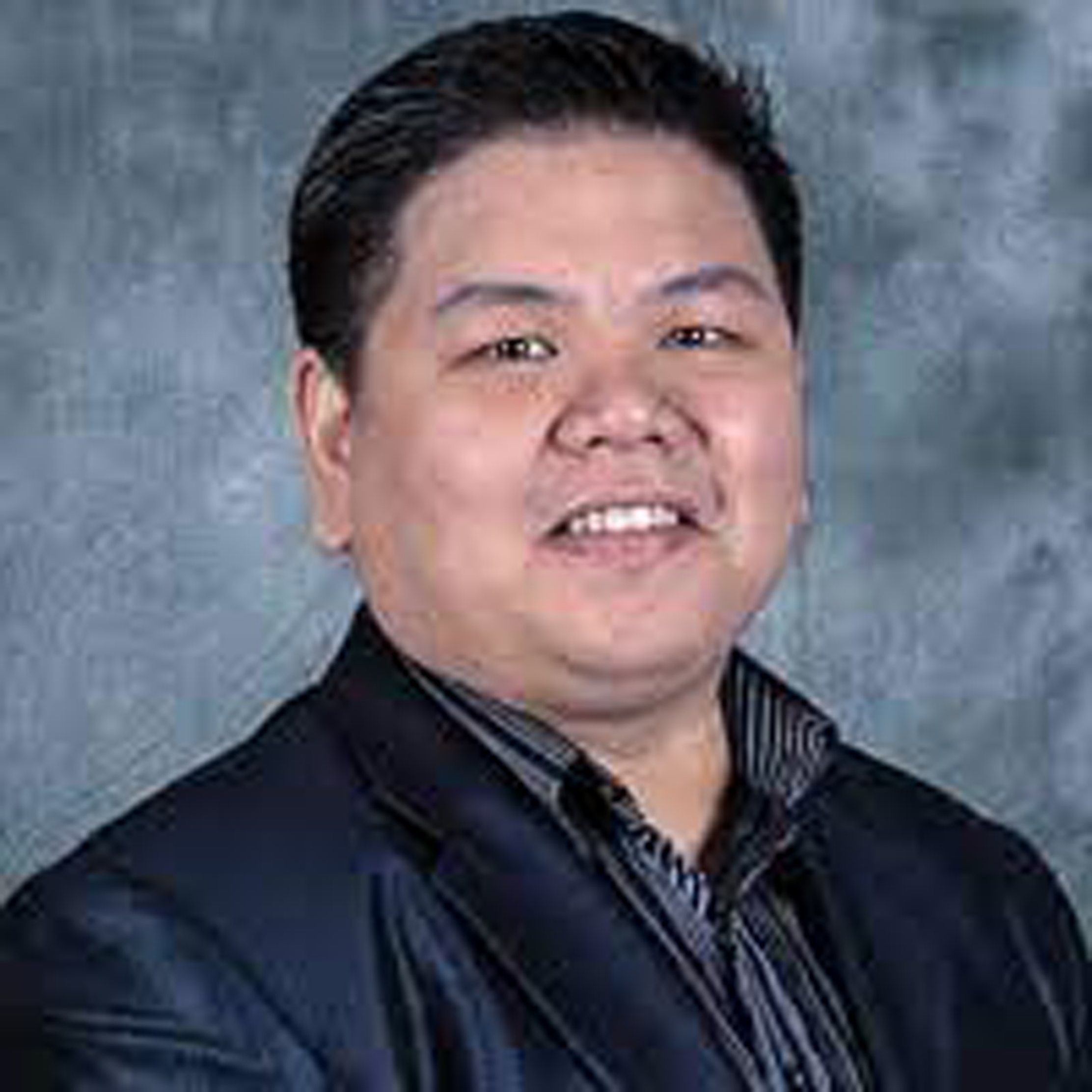 English for Global Communication (The People)