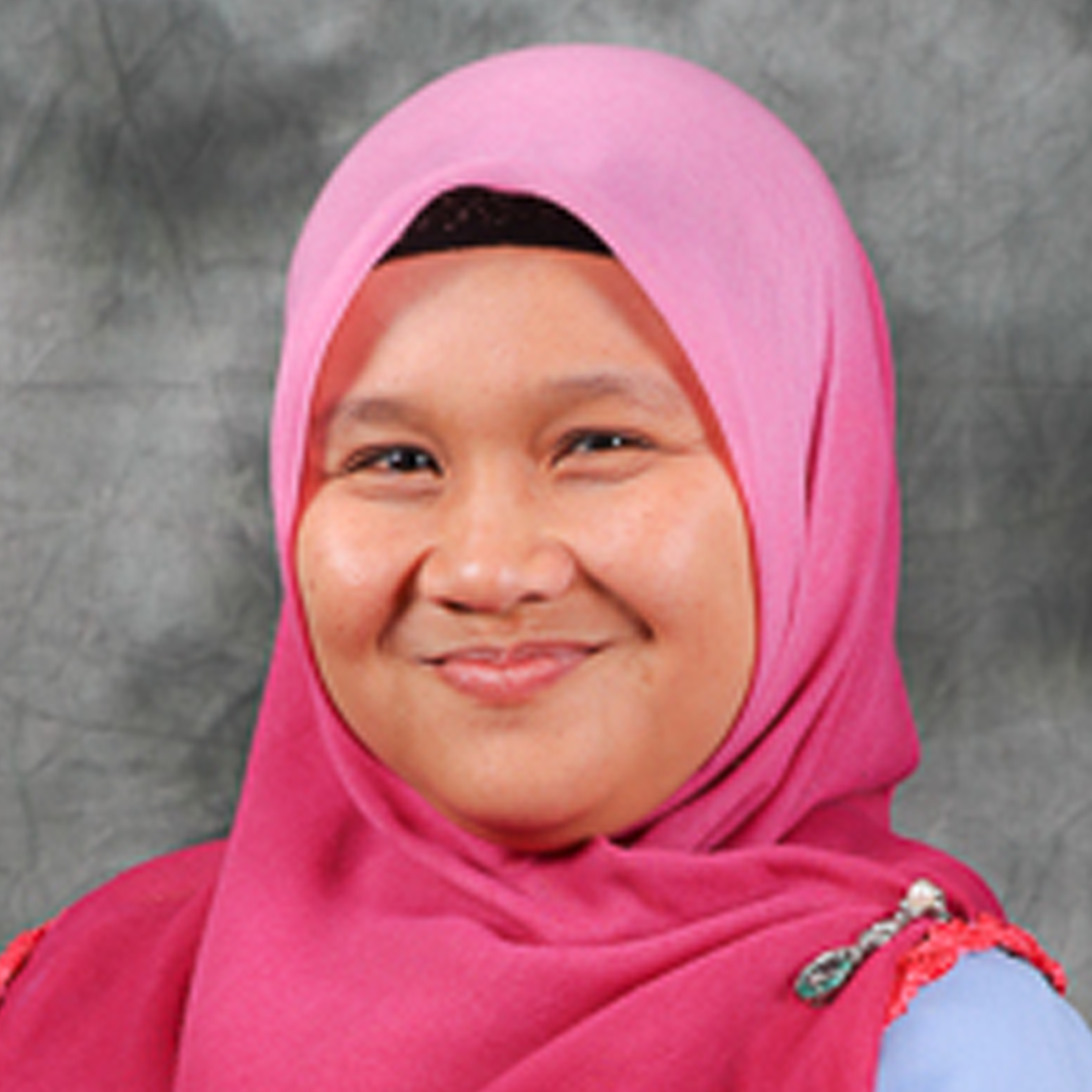 Administrative Staff (The People)