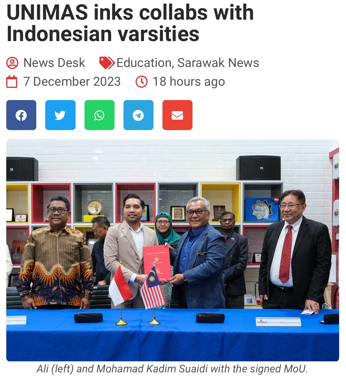 Faculty of Language and Communication