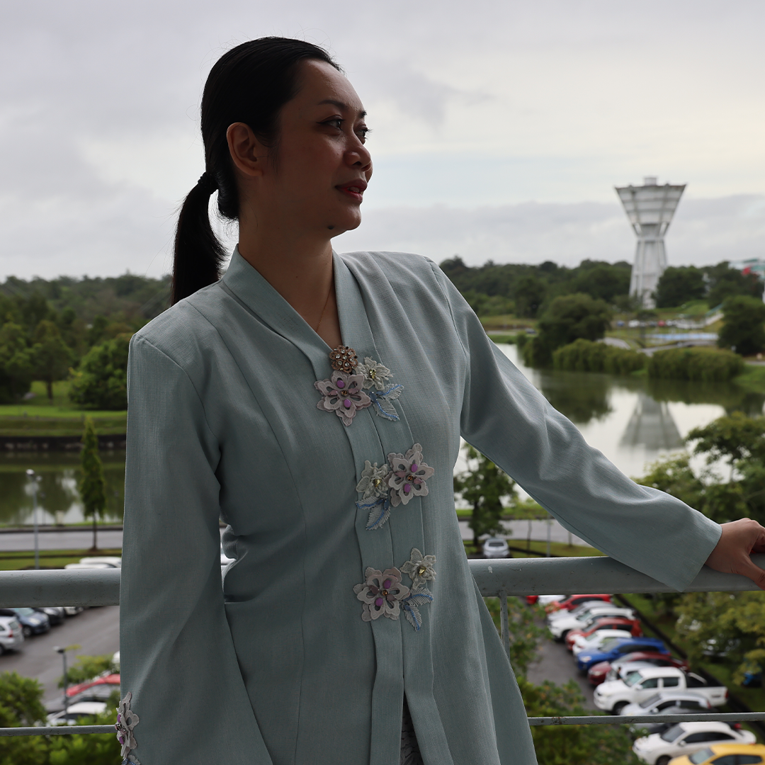 Administrative Staff (The People)