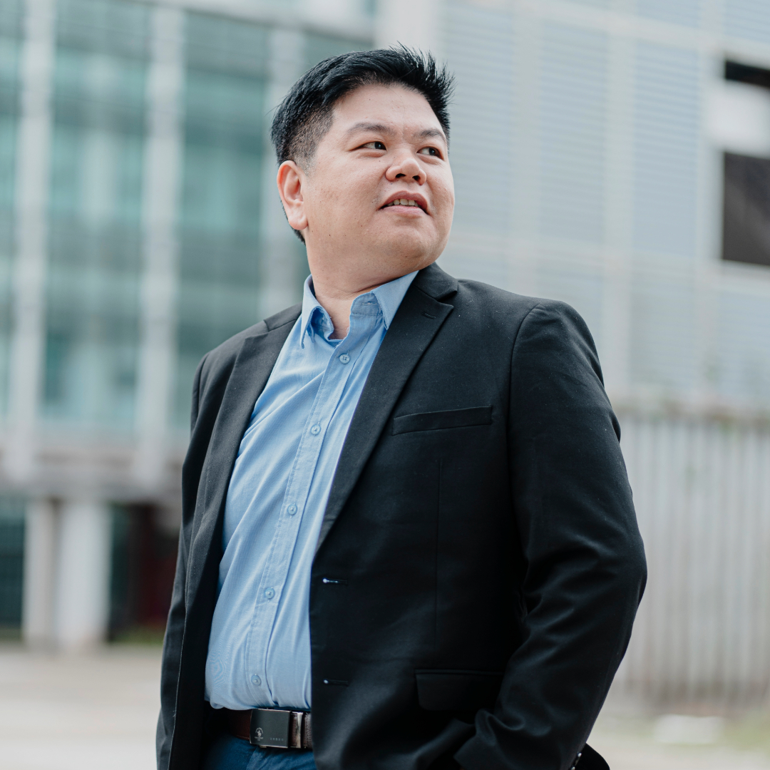 English for Global Communication (The People)